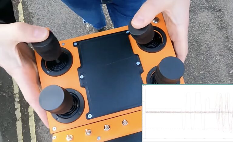 remote control | PlanetArduino