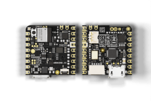 Have you heard? Nicla Voice is out at CES 2023! | Arduino Blog