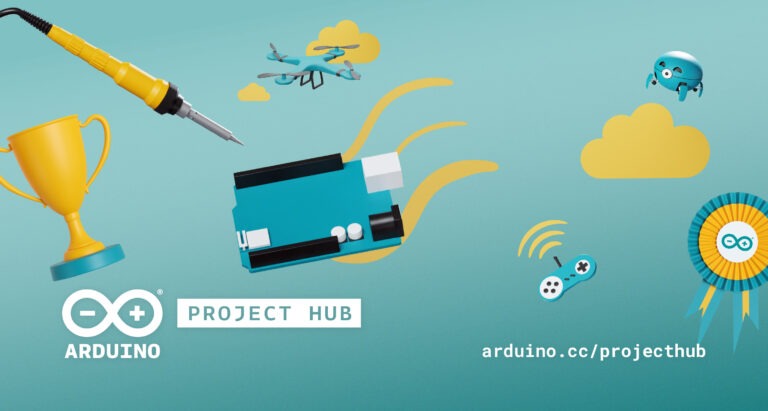 Project Hub highlights: There’s something for everyone! | Arduino Blog