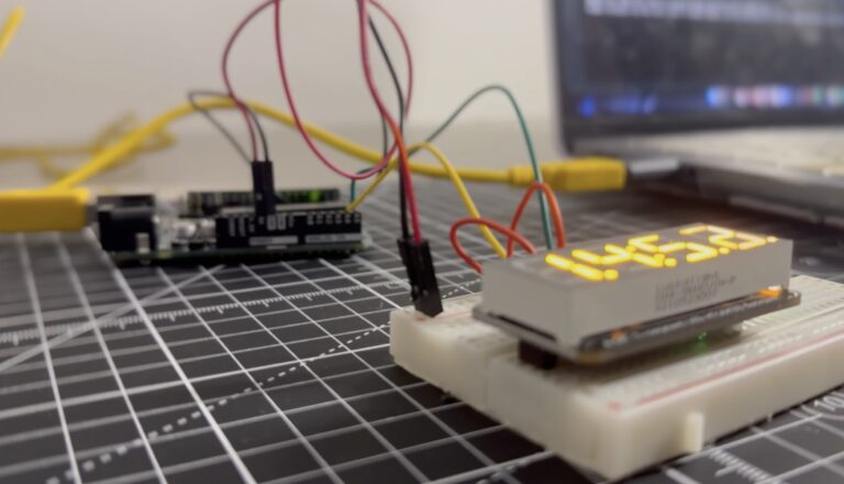 Sci-fi film prop doubles as a DJ helmet | Arduino Blog