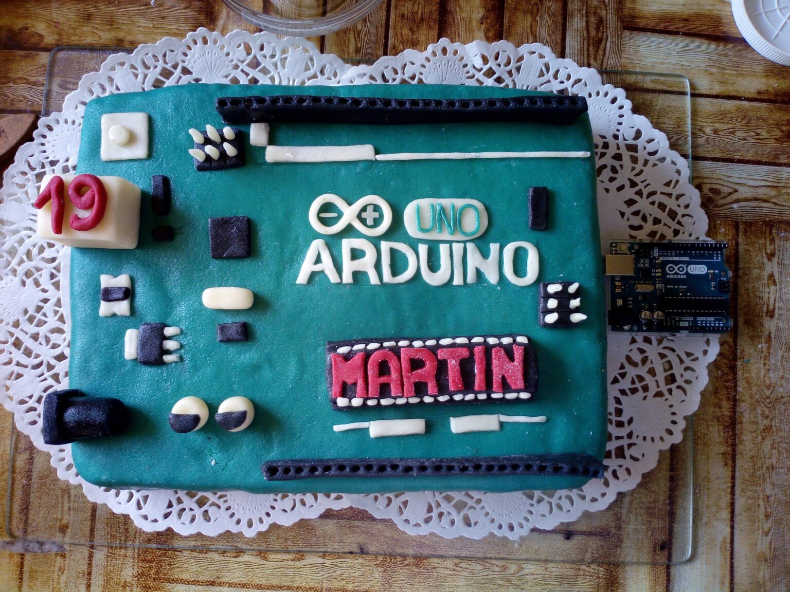 Arduino Day turns 10, but you are a 10! | Arduino Blog