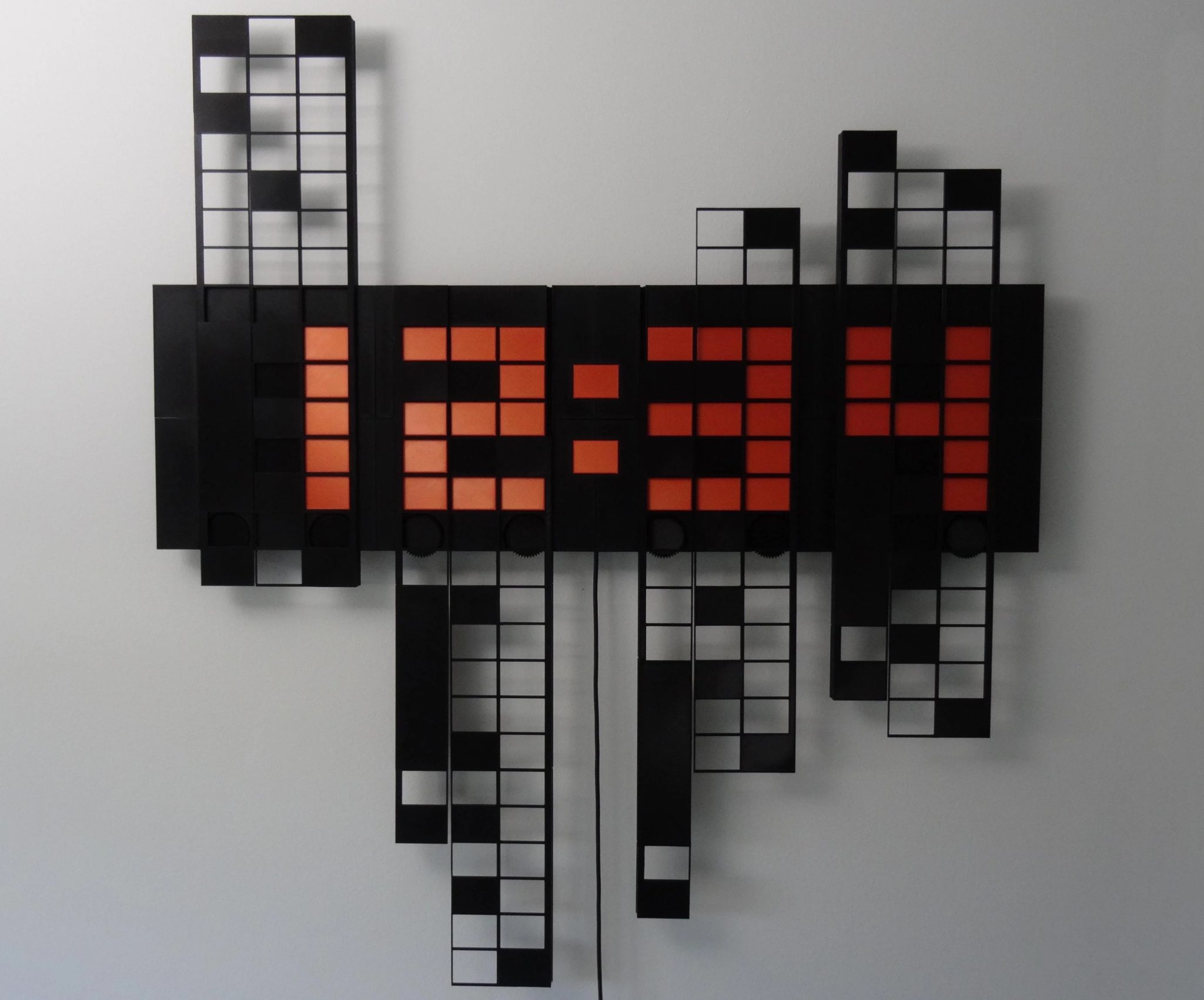 clocks | PlanetArduino