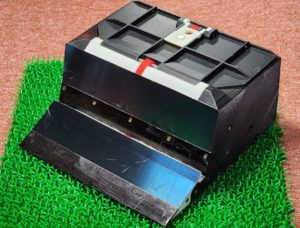 Battle Robots | PlanetArduino