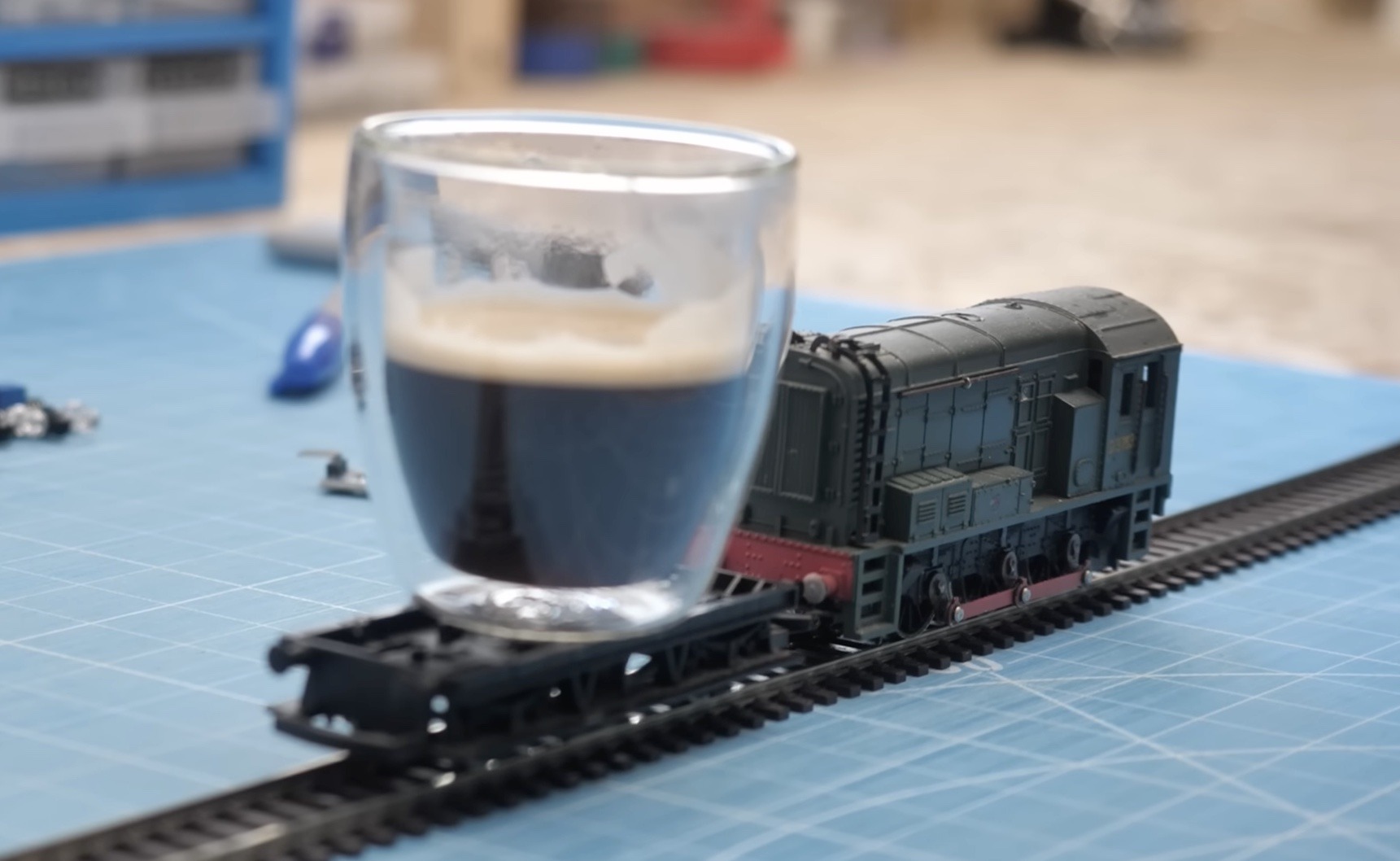 All aboard the java train! | Arduino Blog