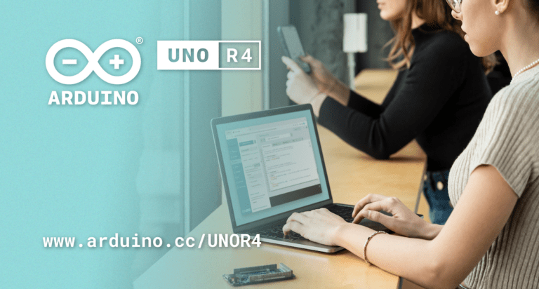Arduino UNO R4 | PlanetArduino