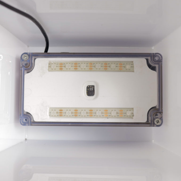 Vineyard pest monitoring with Arduino Pro | Arduino Blog