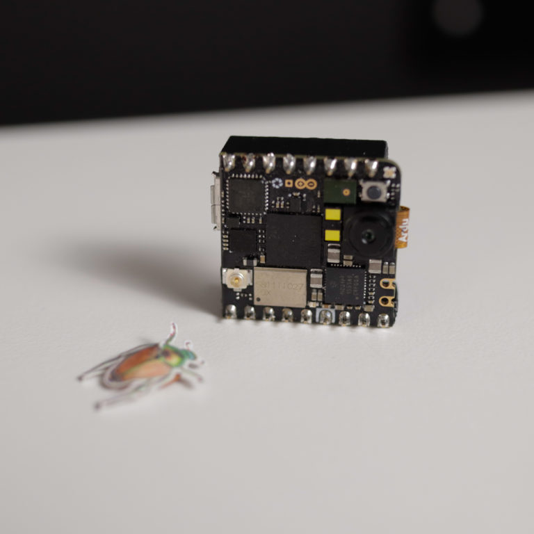 projects | PlanetArduino