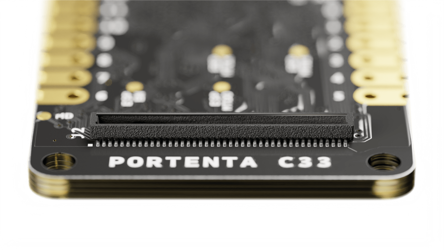 Portenta C33: The high-performance, low-price oxymoron | Arduino Blog