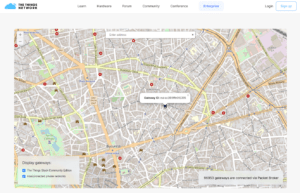 Vineyard pest monitoring with Arduino Pro | Arduino Blog