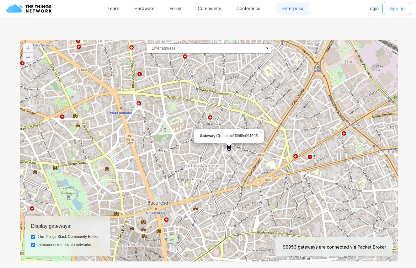 Vineyard pest monitoring with Arduino Pro | Arduino Blog