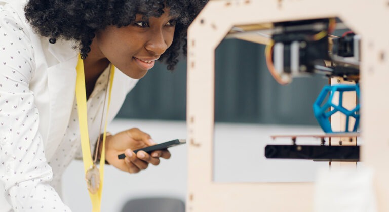 Get more out of your smartphone with Arduino | Arduino Blog