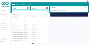 Detect a crying baby with tinyML and synthetic data | Arduino Blog