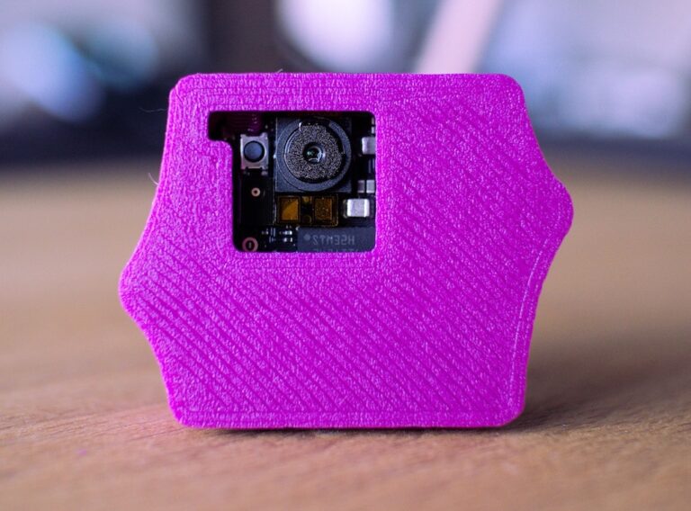 Container Counting | PlanetArduino