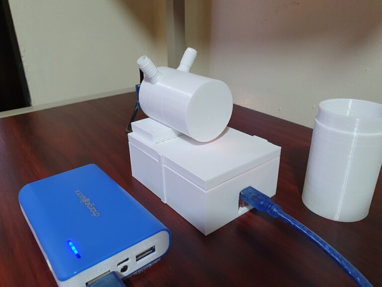 Presenting our first 3 Project Hub competition selections! | Arduino Blog