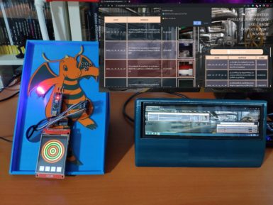 Nicla Vision | PlanetArduino