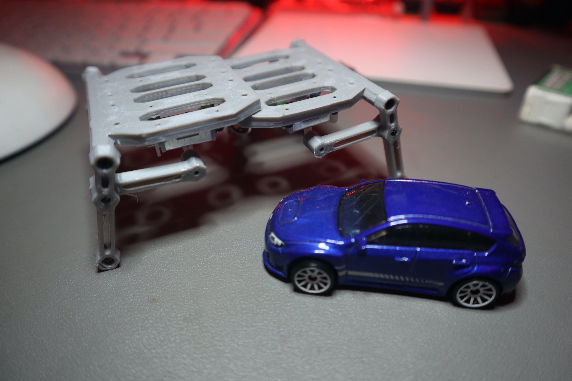 Bolt Bots are perfect for aspiring roboticists | Arduino Blog