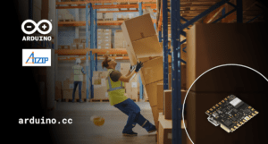 Fall detection system with Nicla Sense ME | Arduino Blog