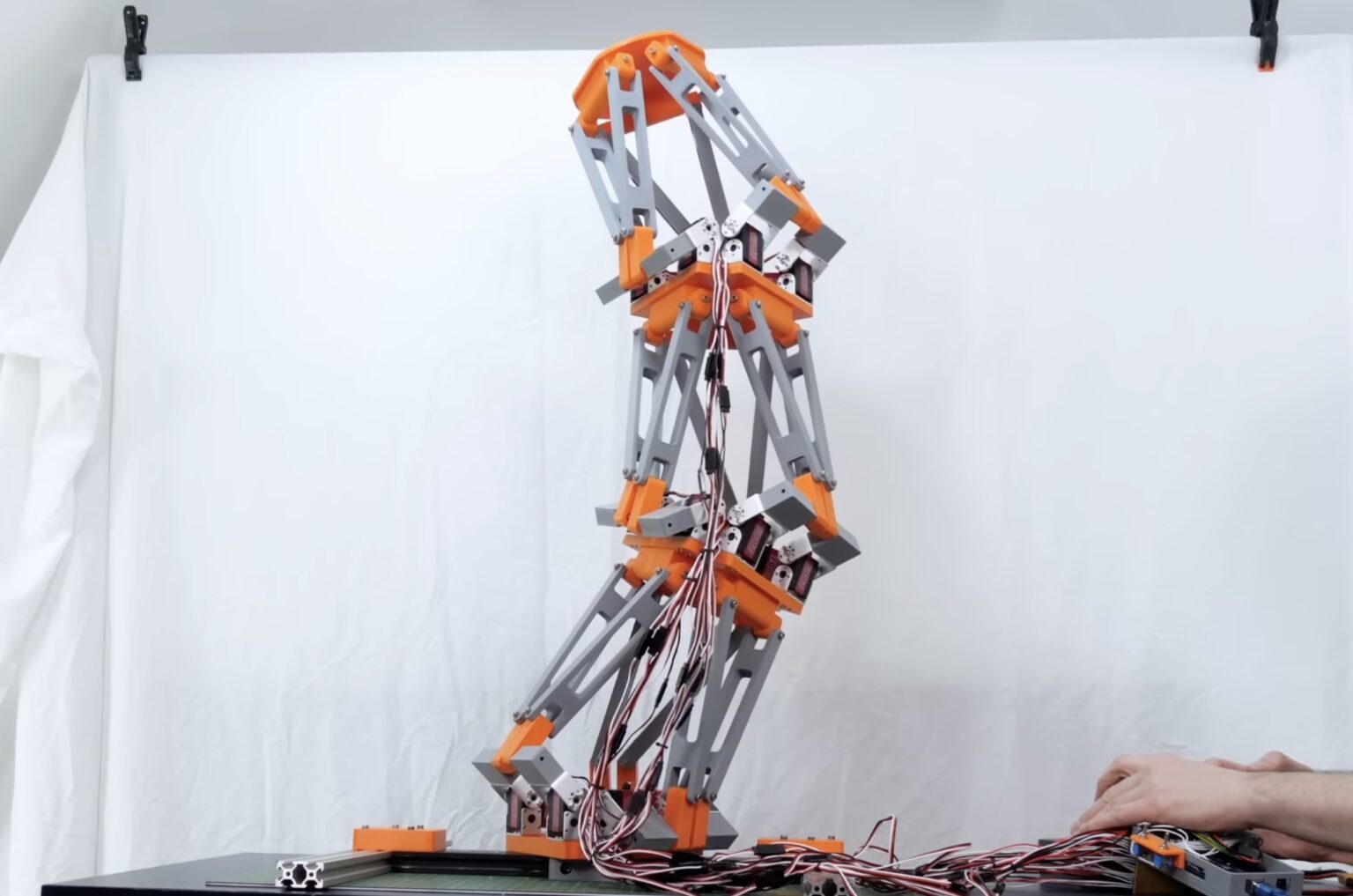 Doc Ock | PlanetArduino