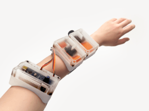 TactorBots is a complete toolkit for robotic touch | Arduino Blog