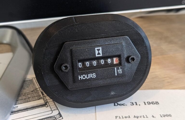 Job Timer | PlanetArduino