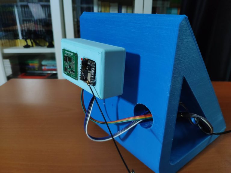 Enabling automated pipeline maintenance with edge AI | Arduino Blog