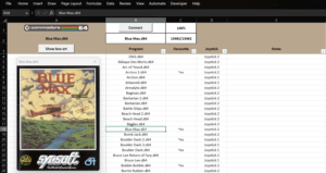 Use Excel to load Commodore 64 software | Arduino Blog