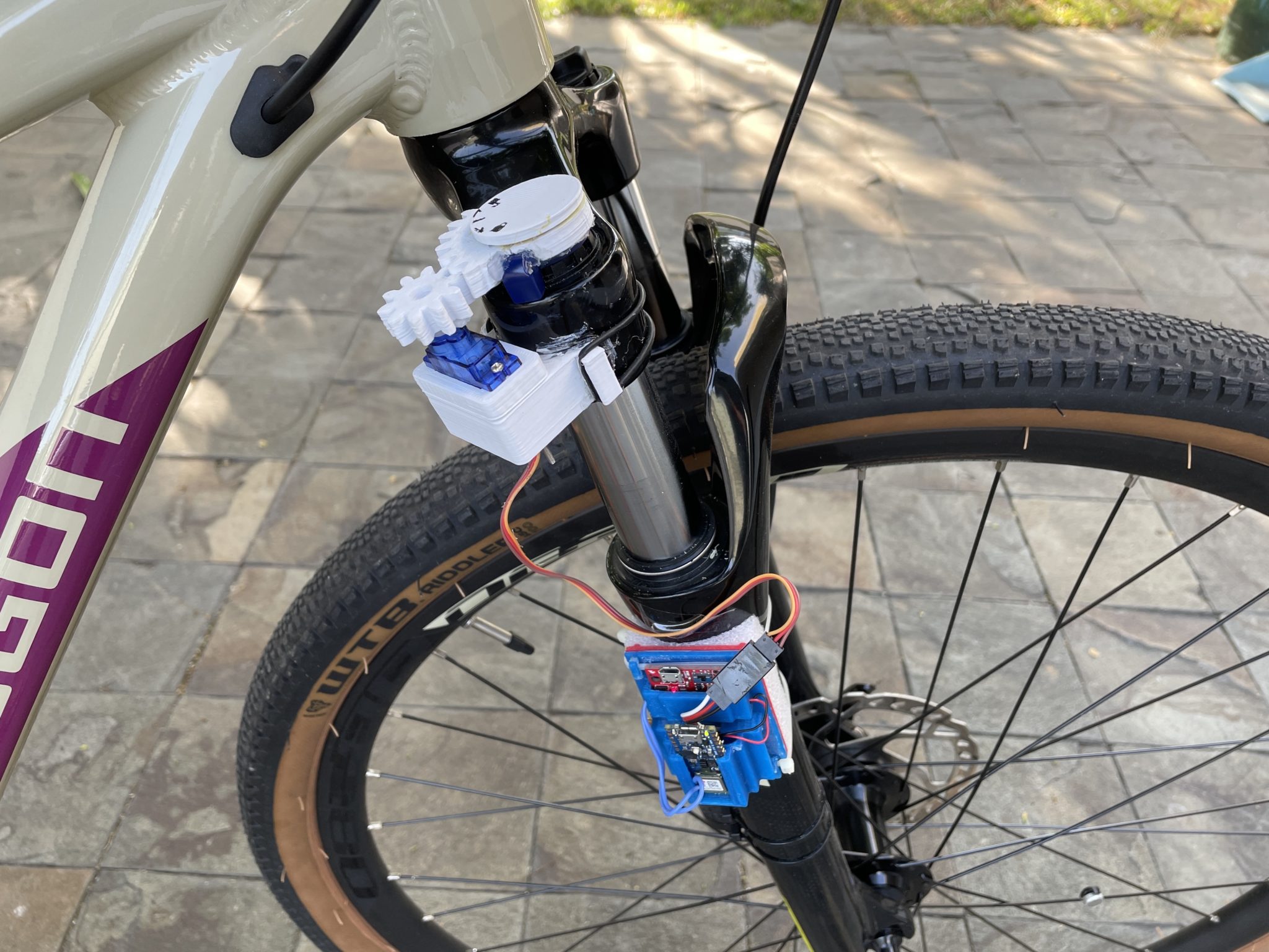Celebrate World Bicycle Day with these Arduino-powered bike projects | Arduino Blog