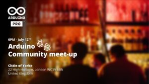 Arduino Pro | PlanetArduino