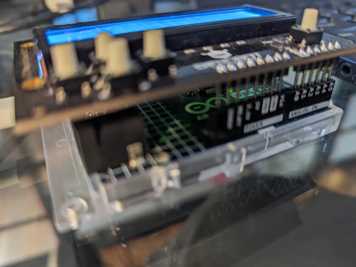 Predicting soccer matches with ML on the UNO R4 Minima | Arduino Blog