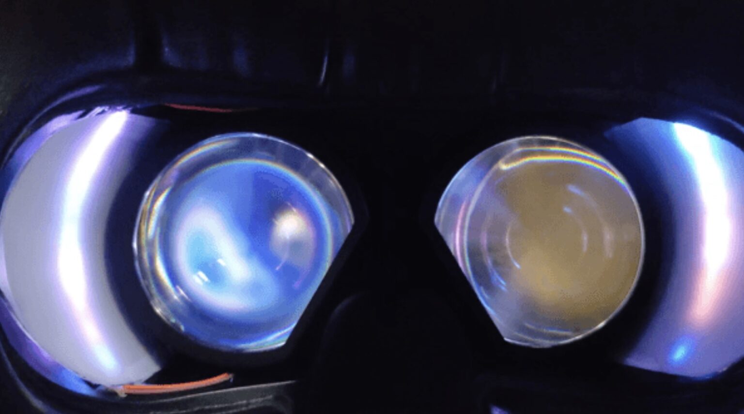 Add peripheral lighting to improve VR immersion | Arduino Blog