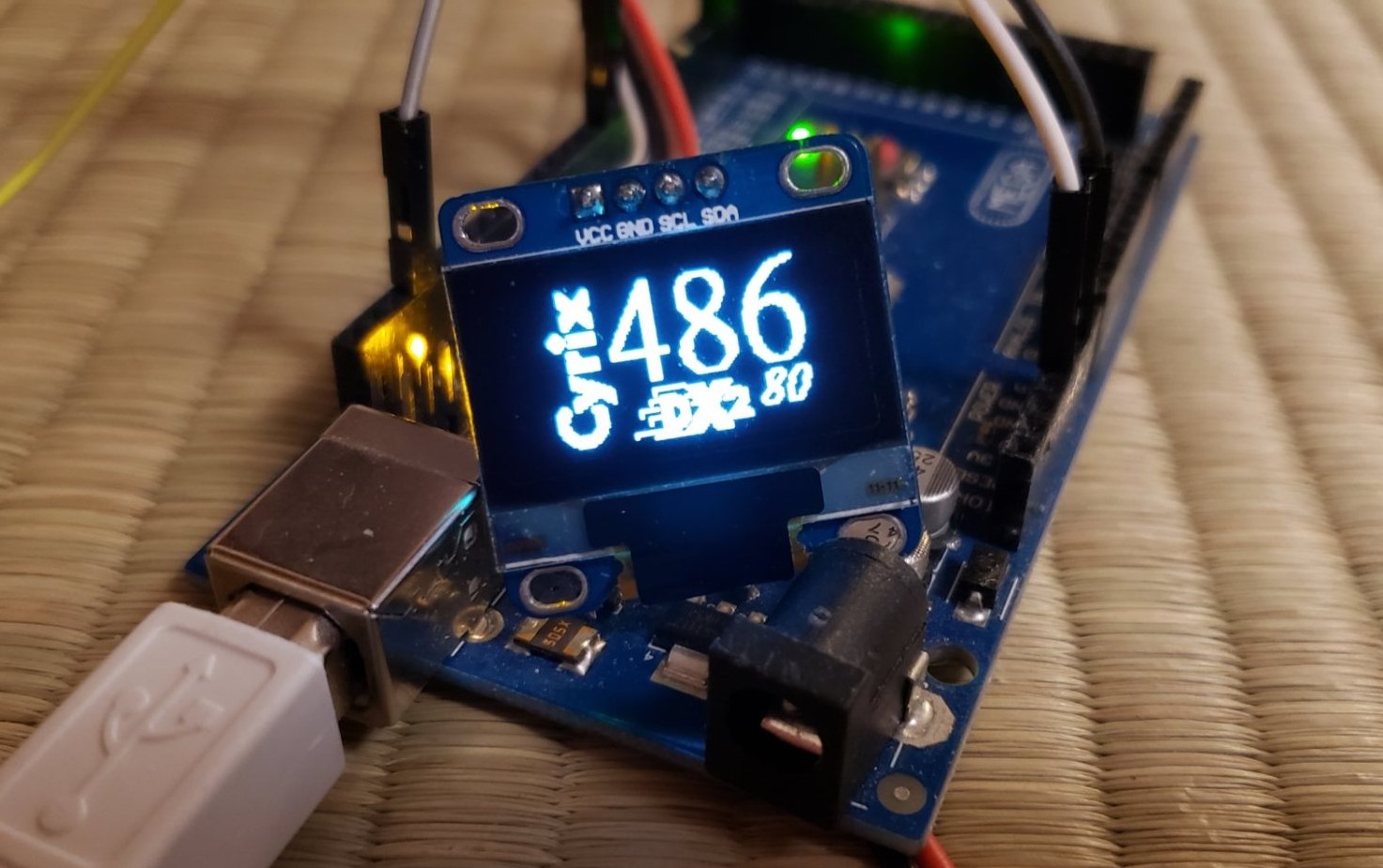 Vintage Computer | PlanetArduino