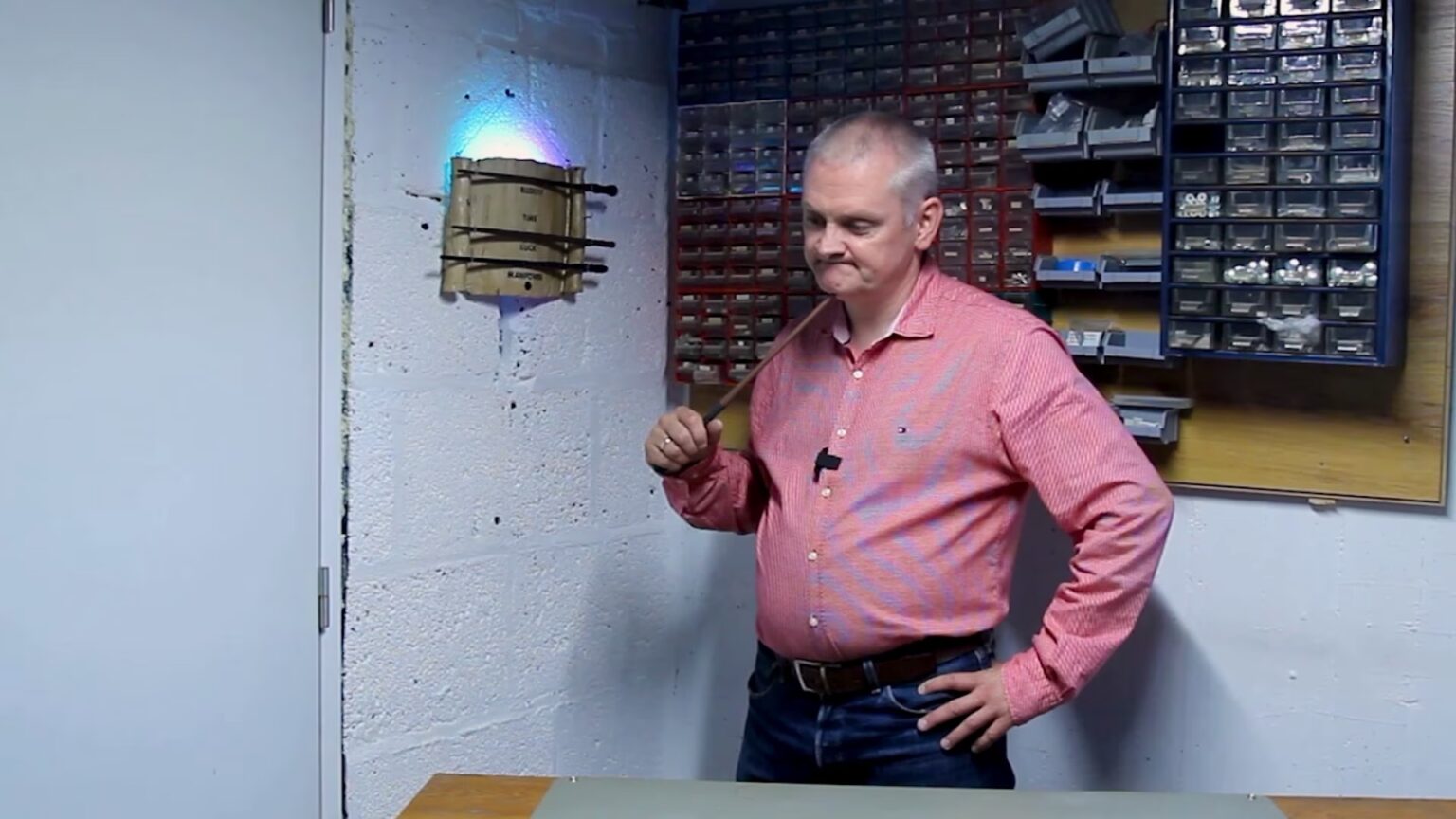 Magical office gadget encourages coworkers to solve problems | Arduino Blog