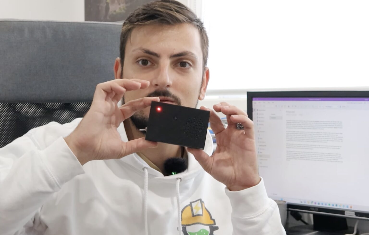 Arduino-powered pickpocket trap catches thieves red-handed | Arduino Blog