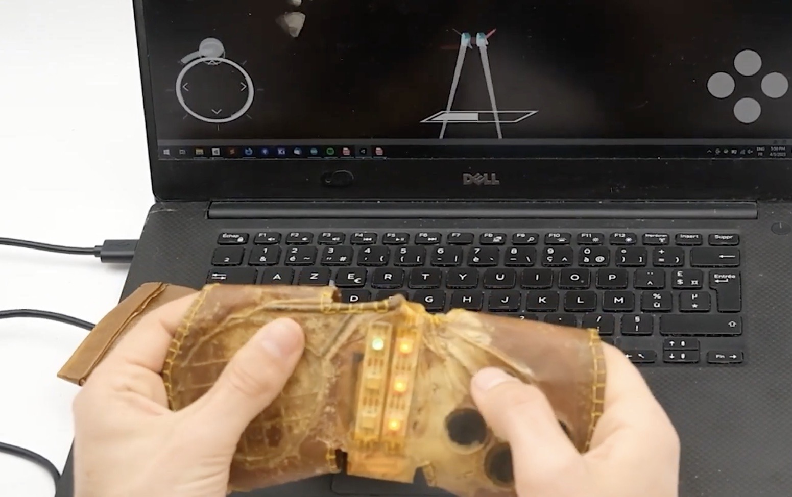 Growing real-world cyborg devices | Arduino Blog