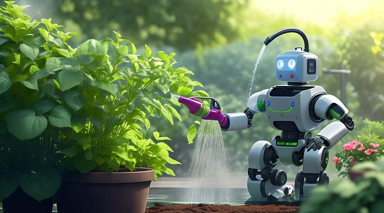 7 little-known tech solutions to take your garden to the next level ...