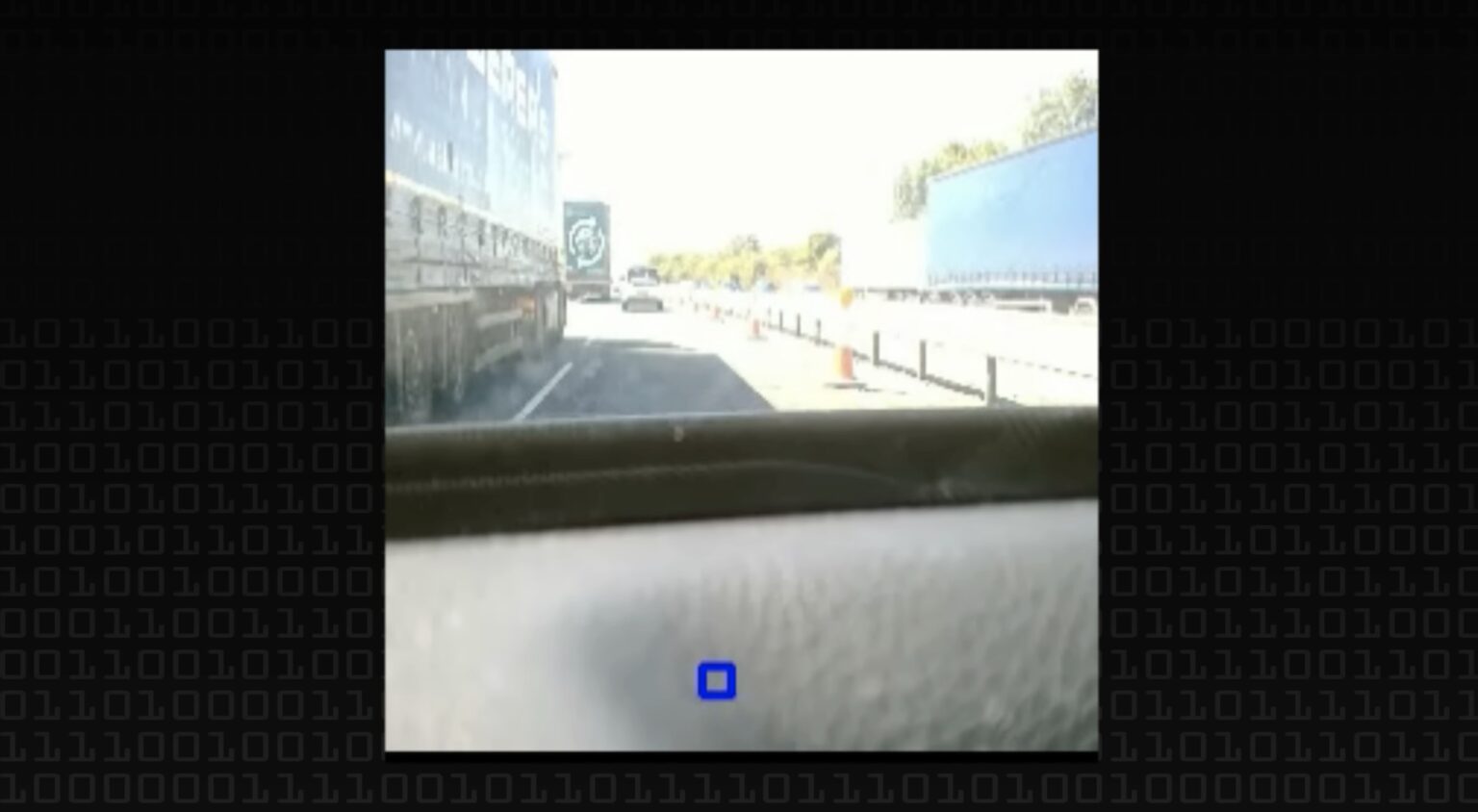 A DIY autonomous lane keeping system on a budget | Arduino Blog