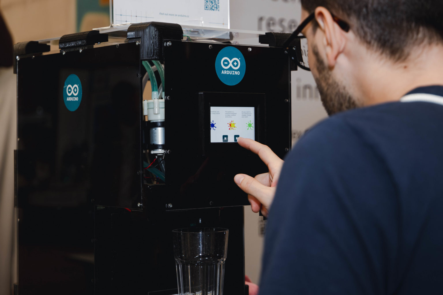 A look back at Maker Faire Rome 2023 | Arduino Blog