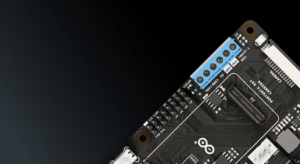 Tip your hat hello to our latest expansion: Introducing the Portenta ...