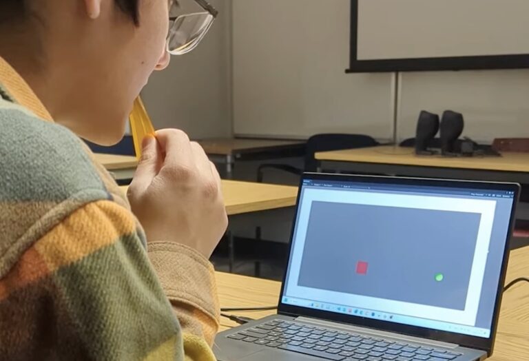Bringing tongue stimulation into the VR experience with TactTongue ...