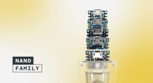 Great things come in tiny packages: Get started with Arduino and ...