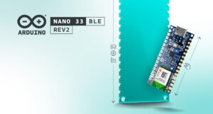 Not bigger, just better: Introducing the Nano 33 BLE Rev2 | Arduino Blog