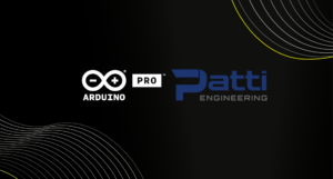Patti Engineering is Arduino Pro’s new System Integrators Partner | Arduino Blog