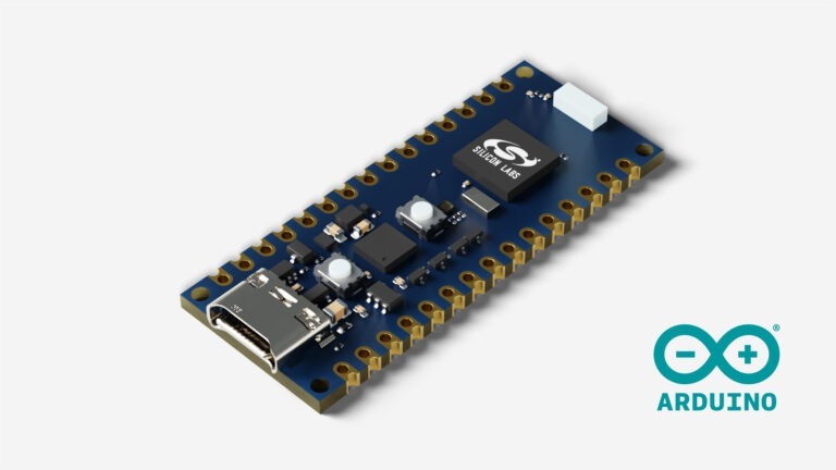 Arduino And Silicon Labs Team Up To Make The Matter Protocol Accessible To All Arduino Blog 3980