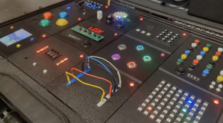 This escape room-in-a-box looks like a blast | Arduino Blog