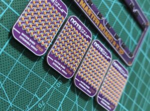 This gorgeous LED matrix display will wow you | Arduino Blog