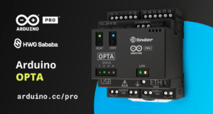 Arduino Opta | PlanetArduino