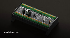 New Portenta Machine Control library boosts industrial project ...