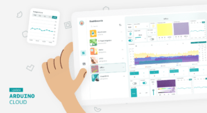 Arduino IoT Remote | PlanetArduino