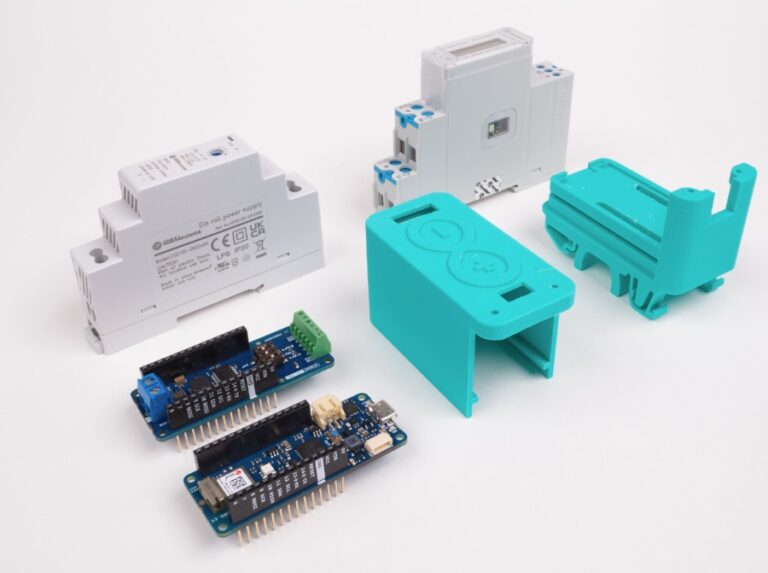 How to make energy saving really work | Arduino Blog