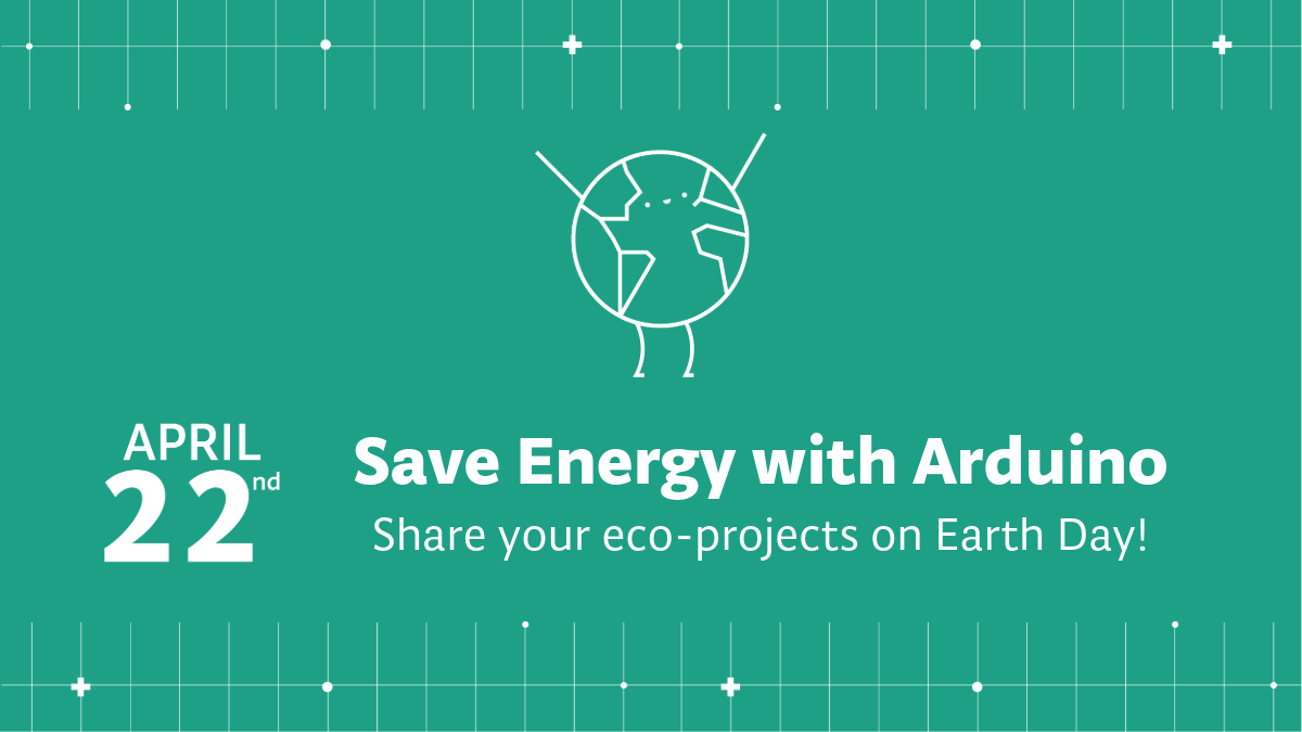 How to make energy saving really work | Arduino Blog
